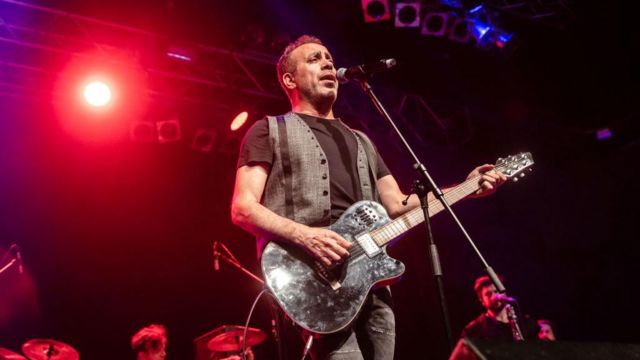 Haluk Levent TIME dergisinin ’En etkili 100 kişisi' listesine girdi ...