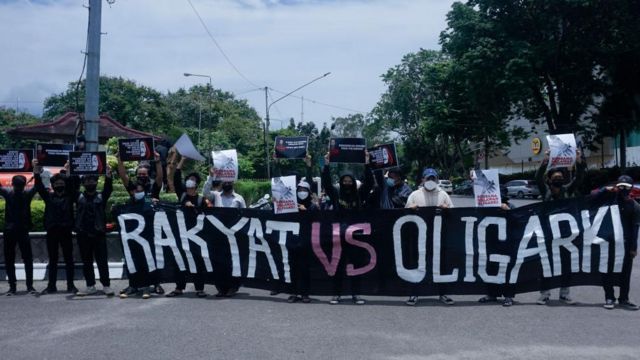 Perppu Cipta Kerja Dinilai Ciptakan ‘ketidakpastian Hukum Mulai Dari