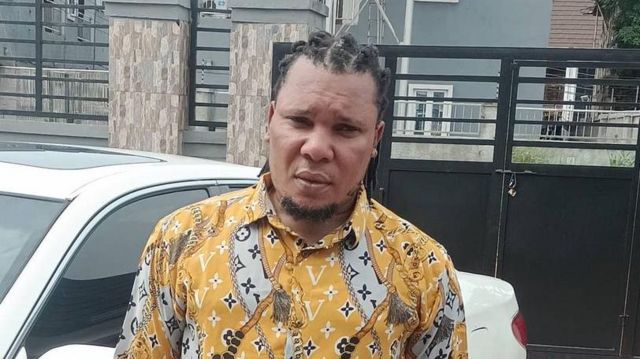Prince Emma Buchi: Nollywood actor death fit be 'murder', Police give ...