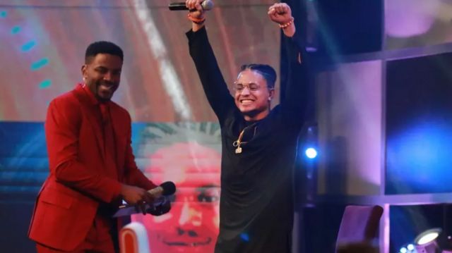 Rico Swavey accident: Patrick Fakoya journey for Big Brother Naija ...