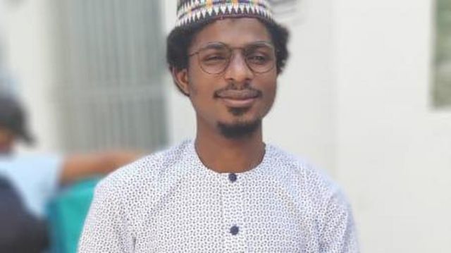 Zaben Najeriya na 2023: 'Na kasa karatu saboda cunkuson sama da mutum ...