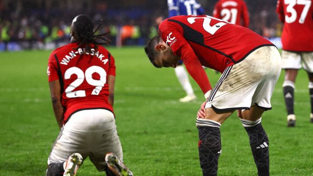 Man Utd - Transfer news, results, fixtures, video and audio