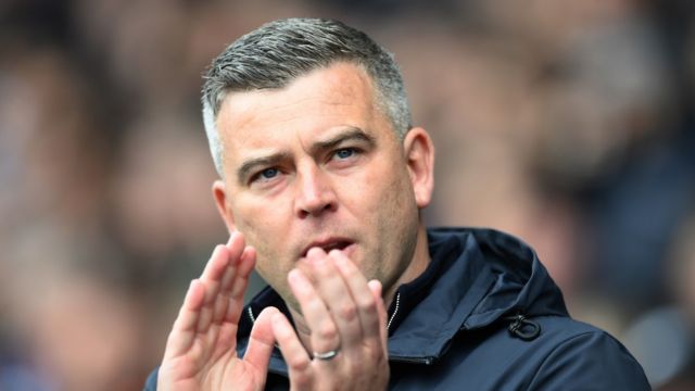 Stoke City - BBC Sport