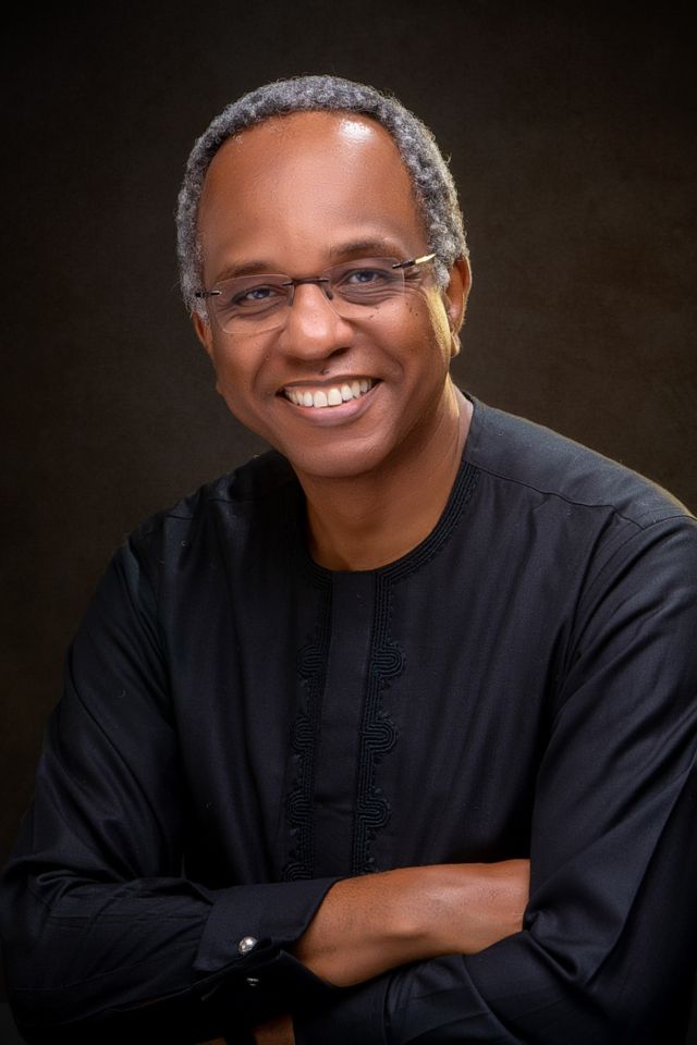 Oro festival: Gbadebo Rhodes-Vivour, Babajide Sanwo-Olu, Jandor and how ...