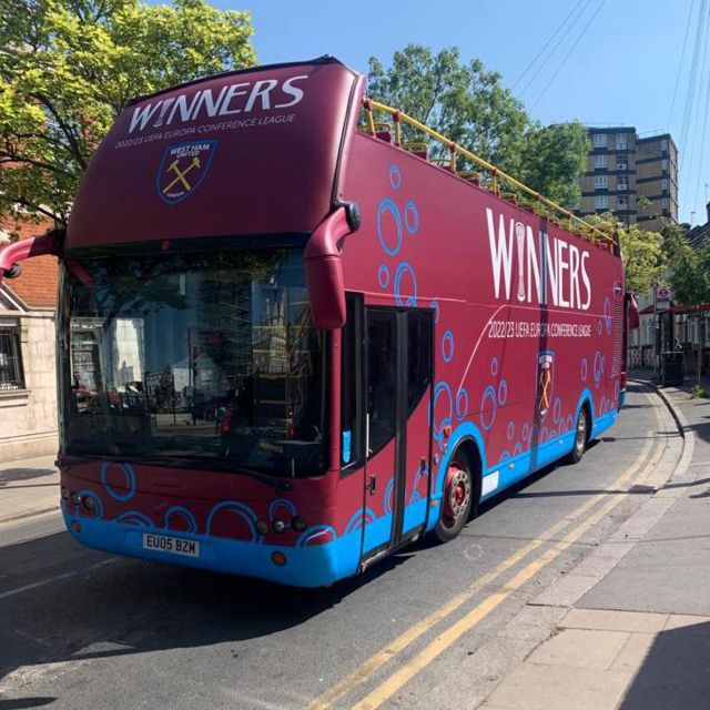 West Ham United - BBC Sport