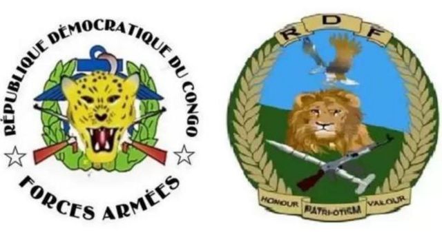 DR Congo – Rwanda: 'Buri gihe hagomba kwitegwa ibintu nk'ibyo' – FARDC ...