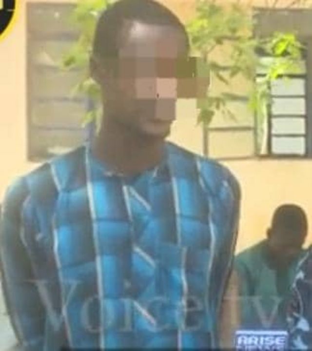 Sexual harassment: Why parents dey shame to report cases of dia pikin sexual abuse, rights ...