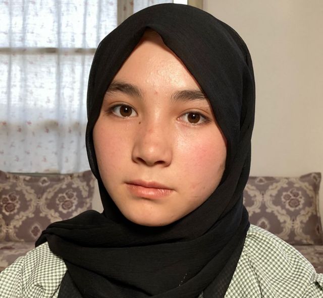 Shamarran Afgaanistaan: 'Dhiirota mana-baruumsaa deeman yoon argu ...