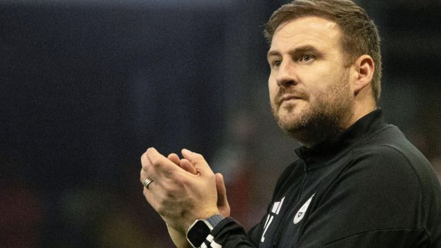 Aberdeen - BBC Sport