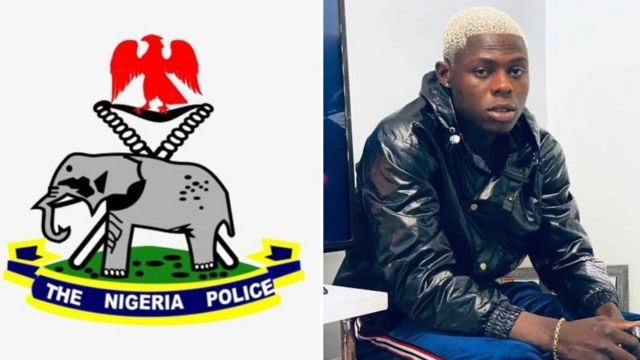 Mohbad death: Police say dem go carry out diligent investigation - BBC ...