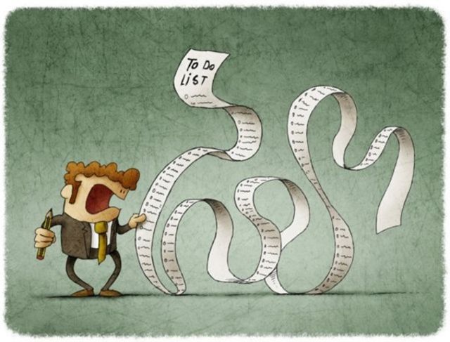 Tabia tatu zinazokuchosha bila kutambua na jinsi ya kukabiliana nazo ...