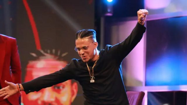 Rico Swavey accident: Patrick Fakoya journey for Big Brother Naija ...