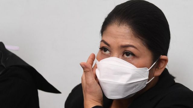 Sidang Ferdy Sambo: Putri Candrawathi menolak tuduhan berselingkuh, Richard Eliezer mengaku ...