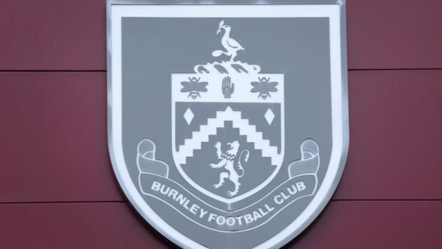 Burnley - BBC Sport