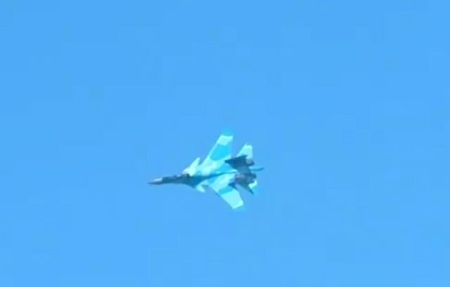 လေကြောင်းအားပြုနေတဲ့ စစ်ကောင်စီက ပြည်တွင်းထုတ်အပါအဝင် လေယာဥ်သစ်တွေ ထုတ ...