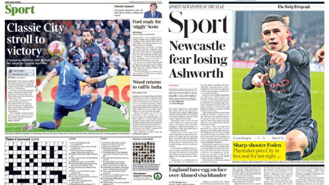 Manchester | Latest News & Updates | BBC News