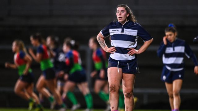 Scottish Rugby Union - Latest News - BBC Sport