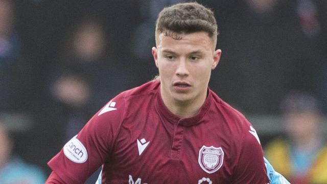 Hibernian - BBC Sport