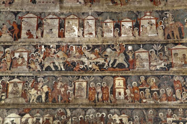 ပိတောက်၊ သင်္ကြန်နဲ့ ရေသဘင်တိုင်းပြည် - BBC News မြန်မာ