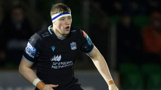 Scottish Rugby Union - Latest News - BBC Sport