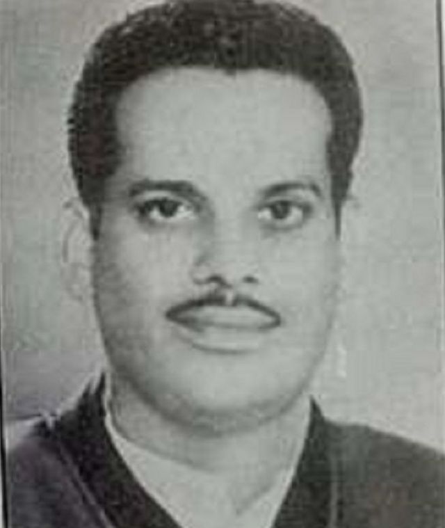 తెలంగాణ ఎన్నికలు - అనంతుల మదన్ మోహన్: కేసీఆర్‌ను ఓడించిన ఒకే ఒక్కడు ...