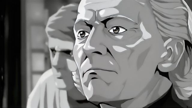 Doctor Who - Regeneration - BBC