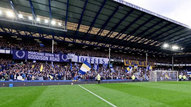 Everton FC - Transfer news, results, fixtures, video and audio