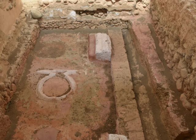 Archéologie : la civilisation ibérique disparue - BBC News Afrique