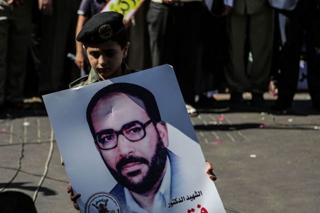 Je! Palestinian Islamic Jihad ni nani na wana tofauti gani na Hamas ...