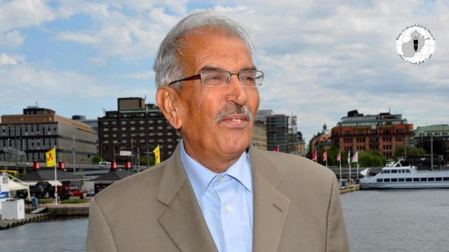 واصف باختری؛ شاعری که هفتاد سال بعد از نخستین غزل در ایستگاه حوادث ...