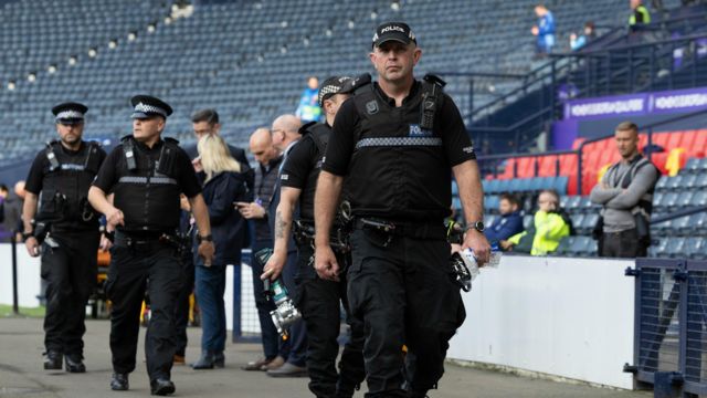 Scottish Women's Football - BBC Sport