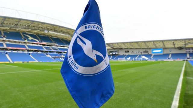 Brighton & Hove Albion FC - Transfer news, results, fixtures, video and ...