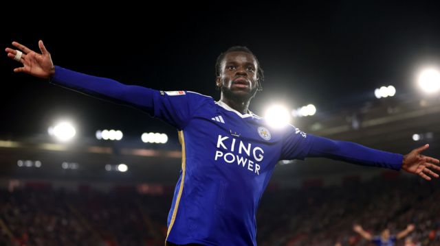Leicester City - BBC Sport