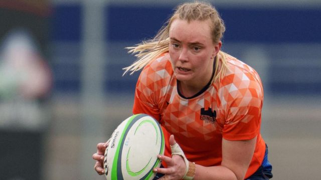 Scottish Rugby Union - Latest News - BBC Sport