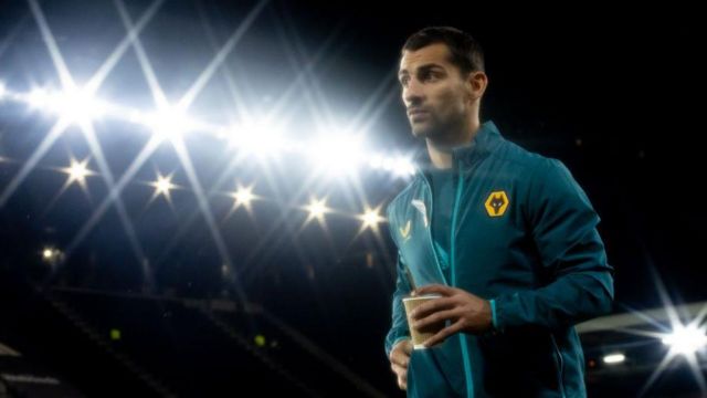 Wolverhampton Wanderers - BBC Sport