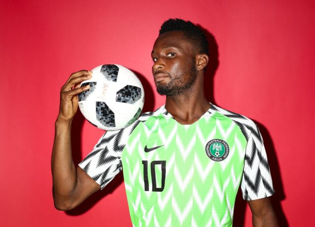 John Mikel Obi retirement: Ex-Super Eagles captain and Chelsea player ...
