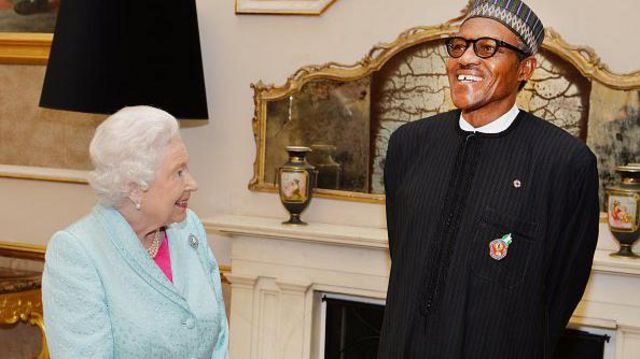 Queen Elizabeth: Àwọn ààrẹ Áfíríkà kí Ọbabìnrin Elizabeth pé ó dìgbóṣe ...