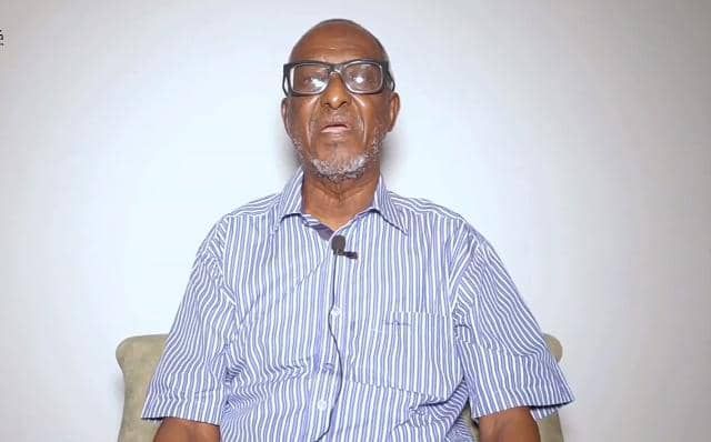 Maxaad ka taqaan abwaankii geeriyooday ee Itoobiya canshuurta ka diiday ...