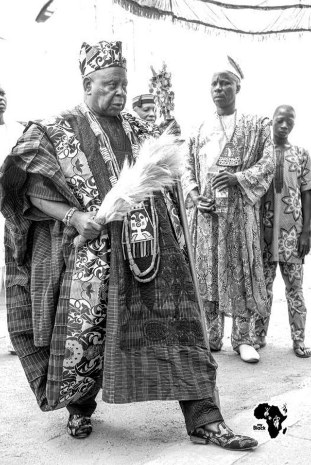 Ko si ohun to buru ninu keeyan ṣe ogun owo, ṣugbọn... - BBC News Yorùbá