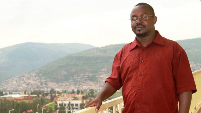 John Williams Ntwali: Uyu munyamakuru urupfu rwe rwavugishije benshi ni ...