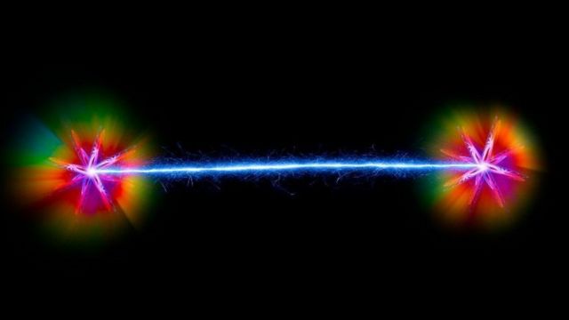 Le "cerveau quantique" : une théorie audacieuse qui pourrait aider à ...