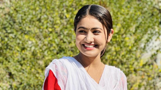 मिस पबी: २० सेकेन्डको भिडिओले दिलाएको ख्याति - BBC News नेपाली