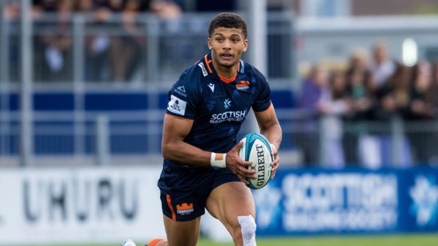 Scottish Rugby Union - Latest News - BBC Sport