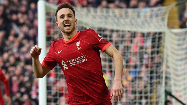 Liverpool - BBC Sport