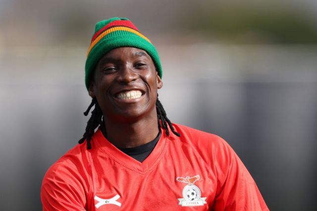 Kombe la Dunia la Wanawake 2023: Waafrika wa kuwatazama - BBC News Swahili