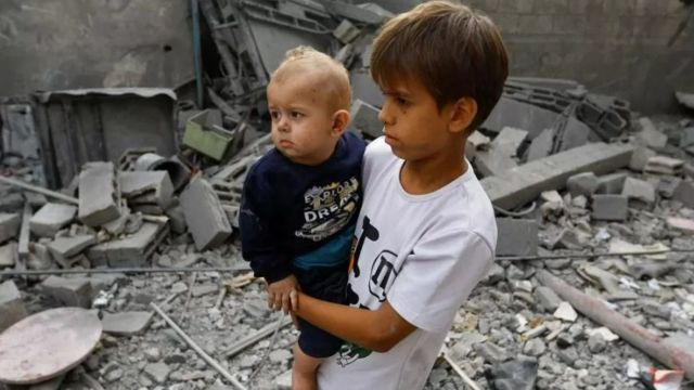 غزہ پر حملے اور جنگ کے خاتمے کے بعد اسرائیل کی مستقبل کی حکمت عملی کیا ...