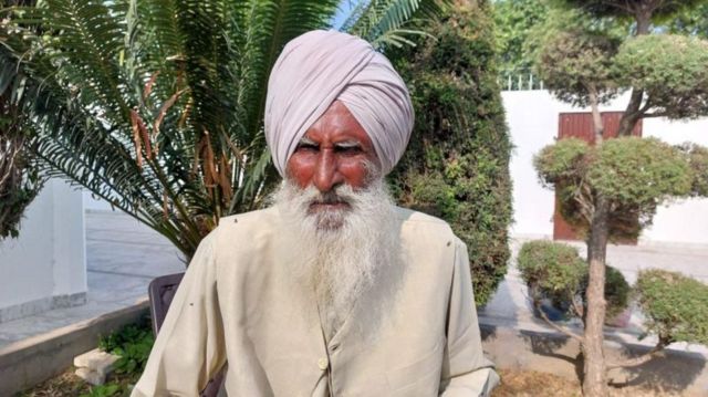 रणबीर कपूरच्या अॅनिमल सिनेमातल्या गाण्यातले अर्जन वेल्ली होते तरी कोण ...