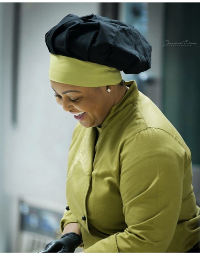 Afro-Gastro : "Créons ensemble un empire de la gastronomie africaine ...