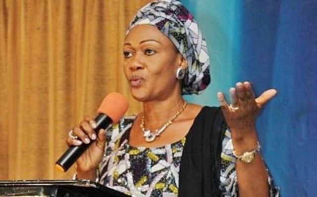 Oluremi Tinubu: Nigeria first lady biography - BBC News Pidgin