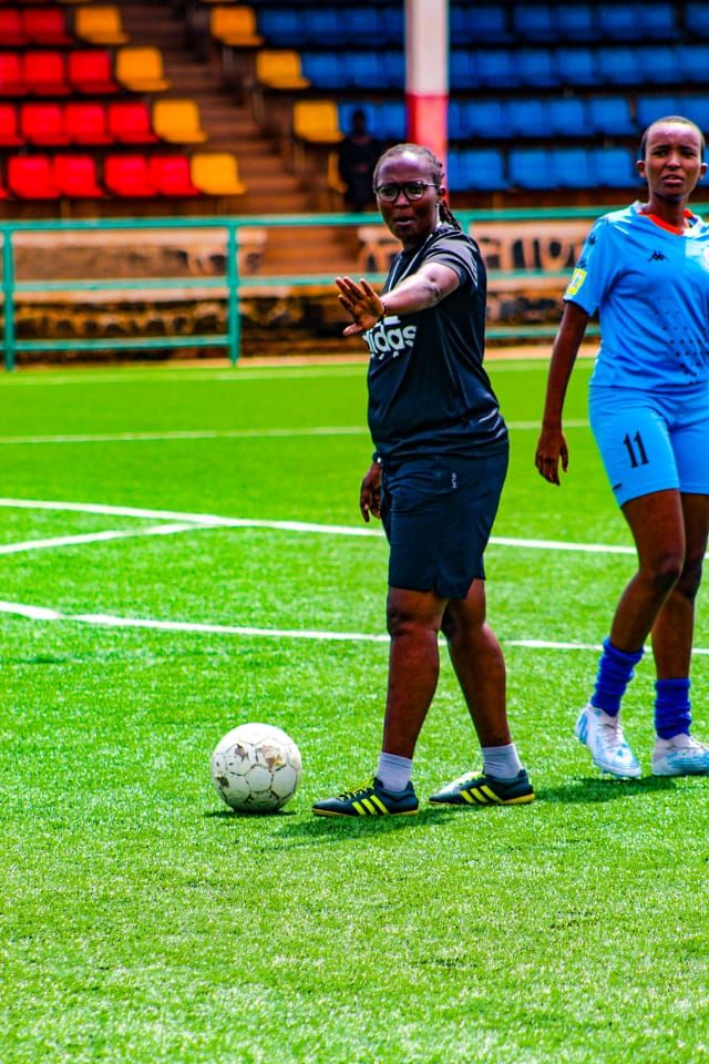 Burundi: 'Nshaka gushika kure nka Pep, nicishe bugufi nka Zidane ...